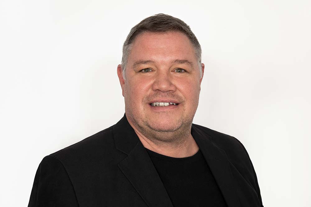 Gavin Clark | Our Team | MLT Digital