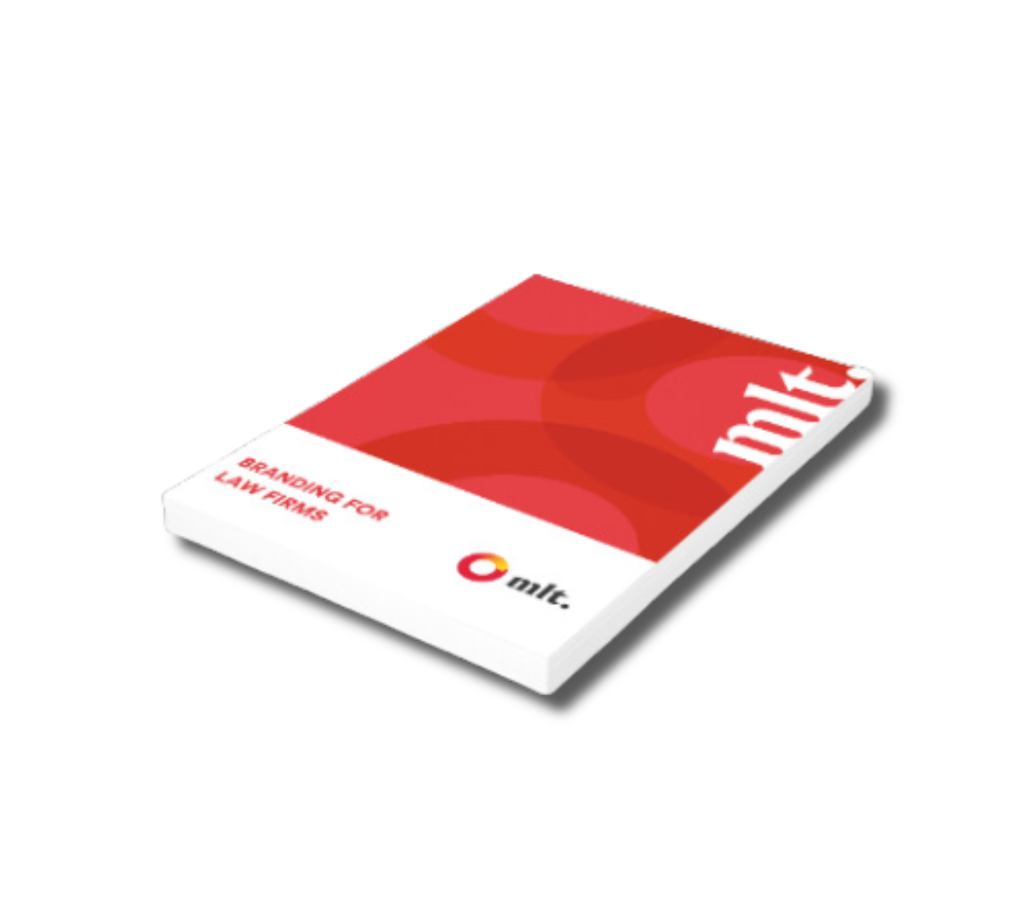 Guide to Branding for Law Firms | MLT Digital