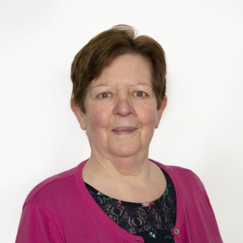 Grace Kerr - MLT Digital